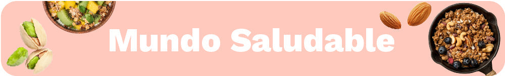 MUNDO SALUDABLE – Supermercados Supermu