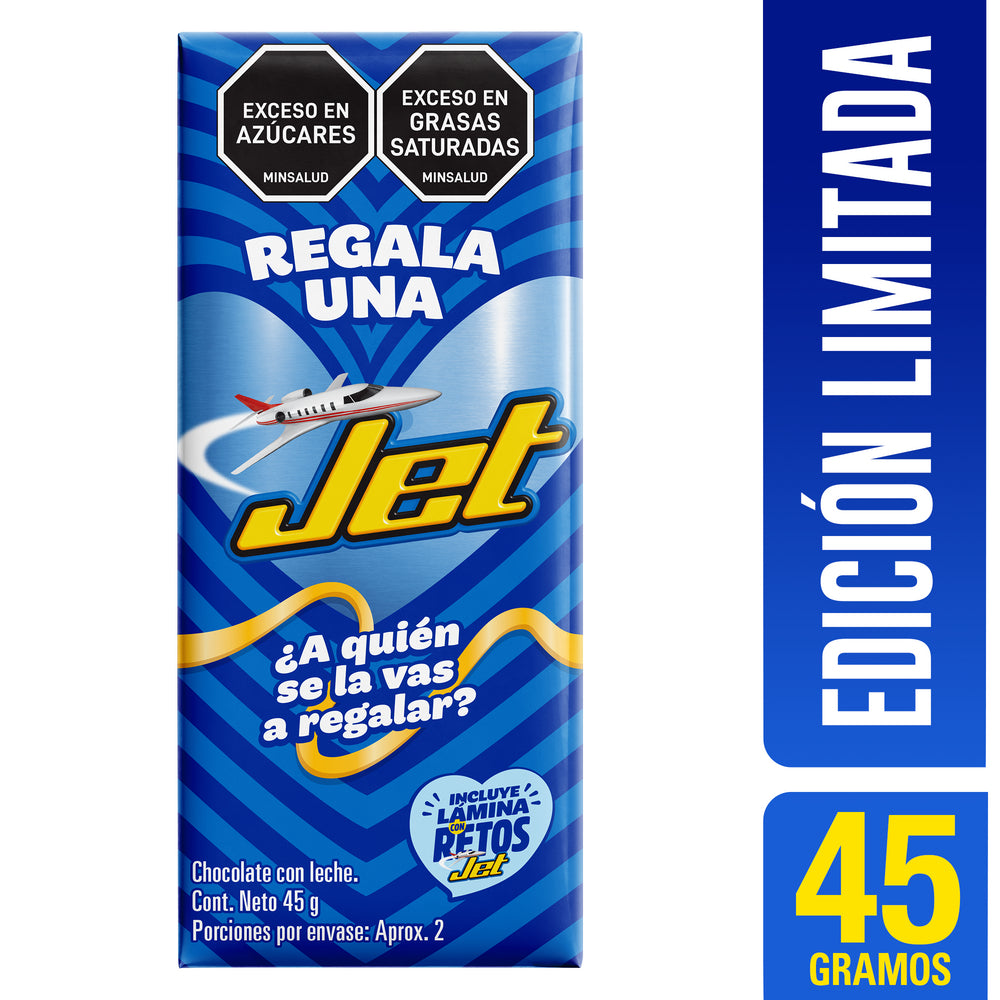 PRODUCTOS JET – Supermercados Supermu