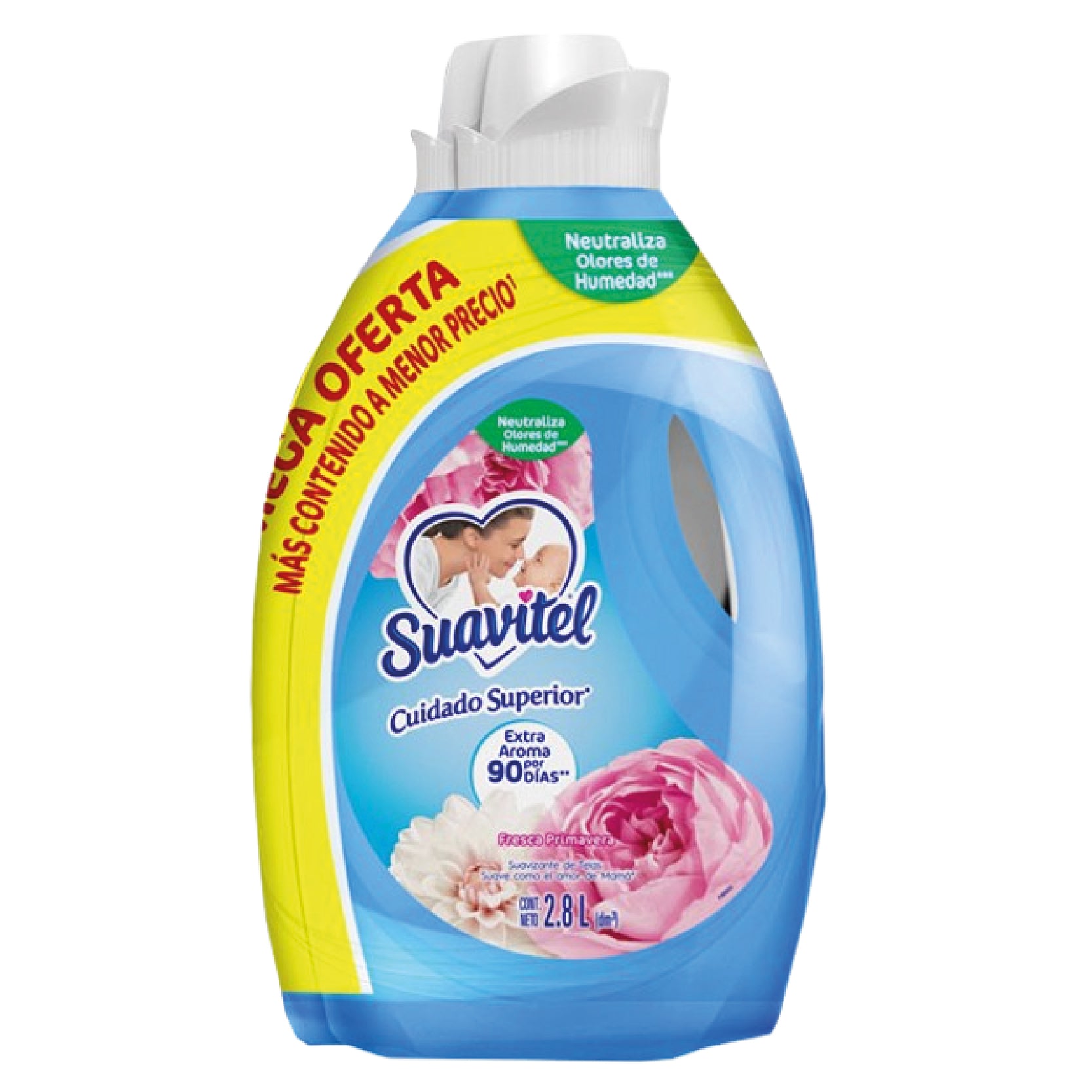 SOFLAN – Supermercados Supermu