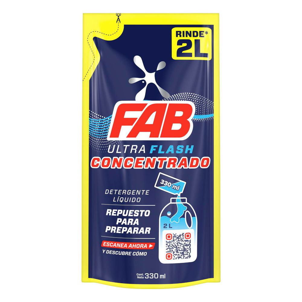 FAB – Supermercados Supermu