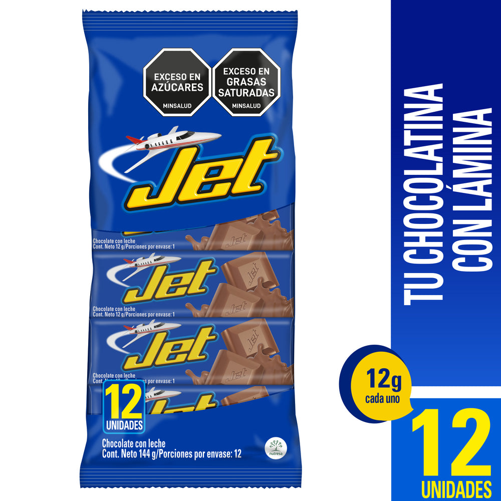 PRODUCTOS JET – Supermercados Supermu - antes La Vaquita