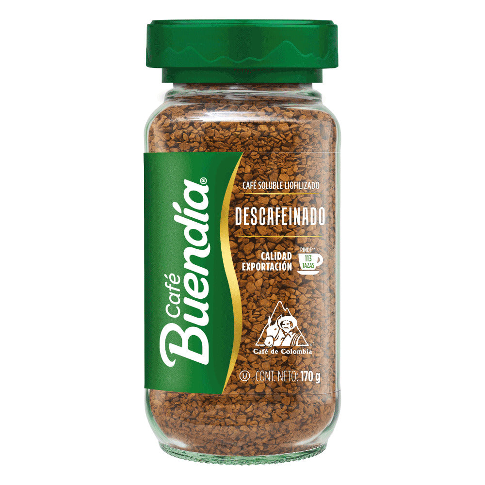BUENDIA – Supermercados Supermu