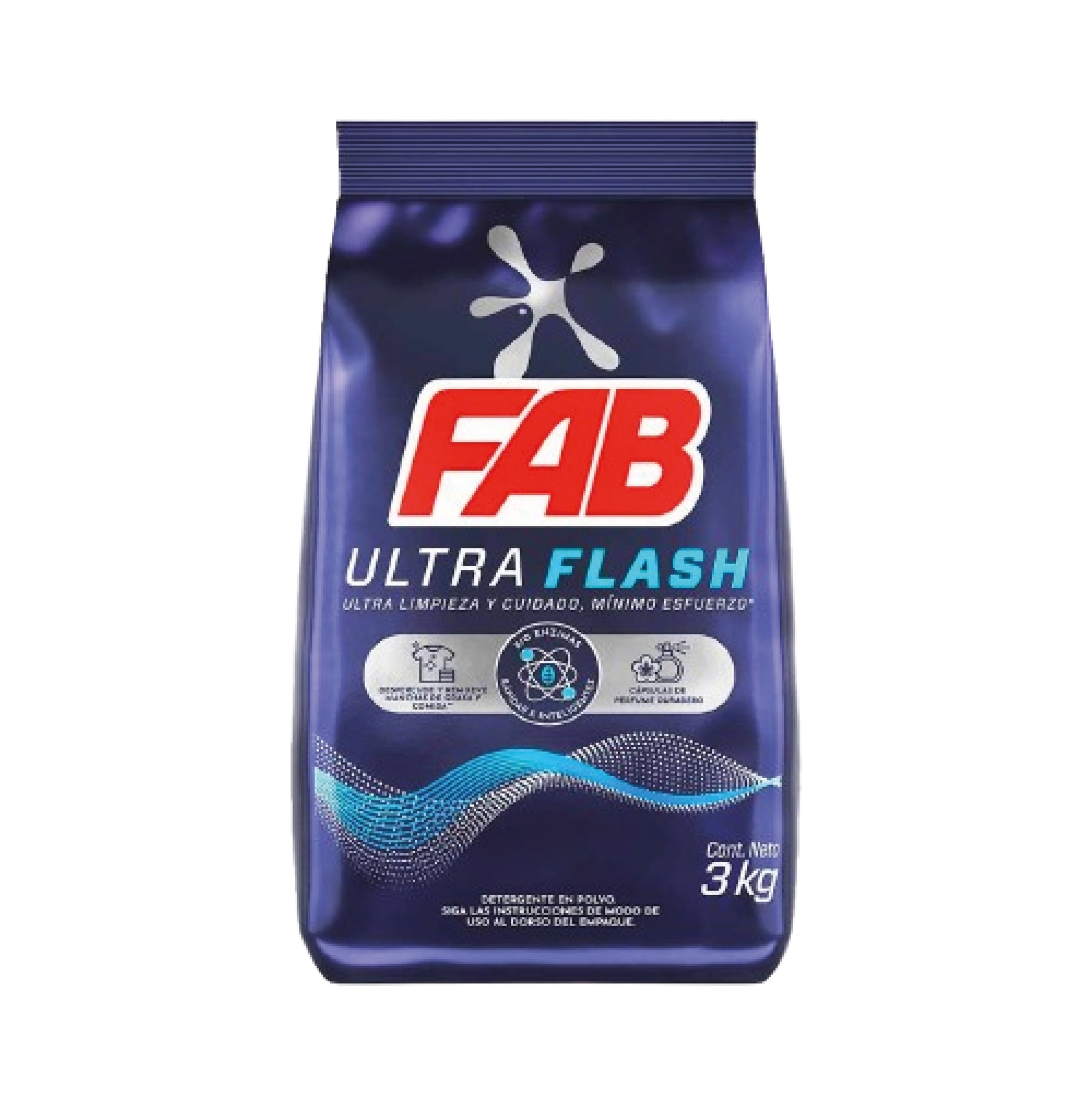 FAB – Supermercados Supermu