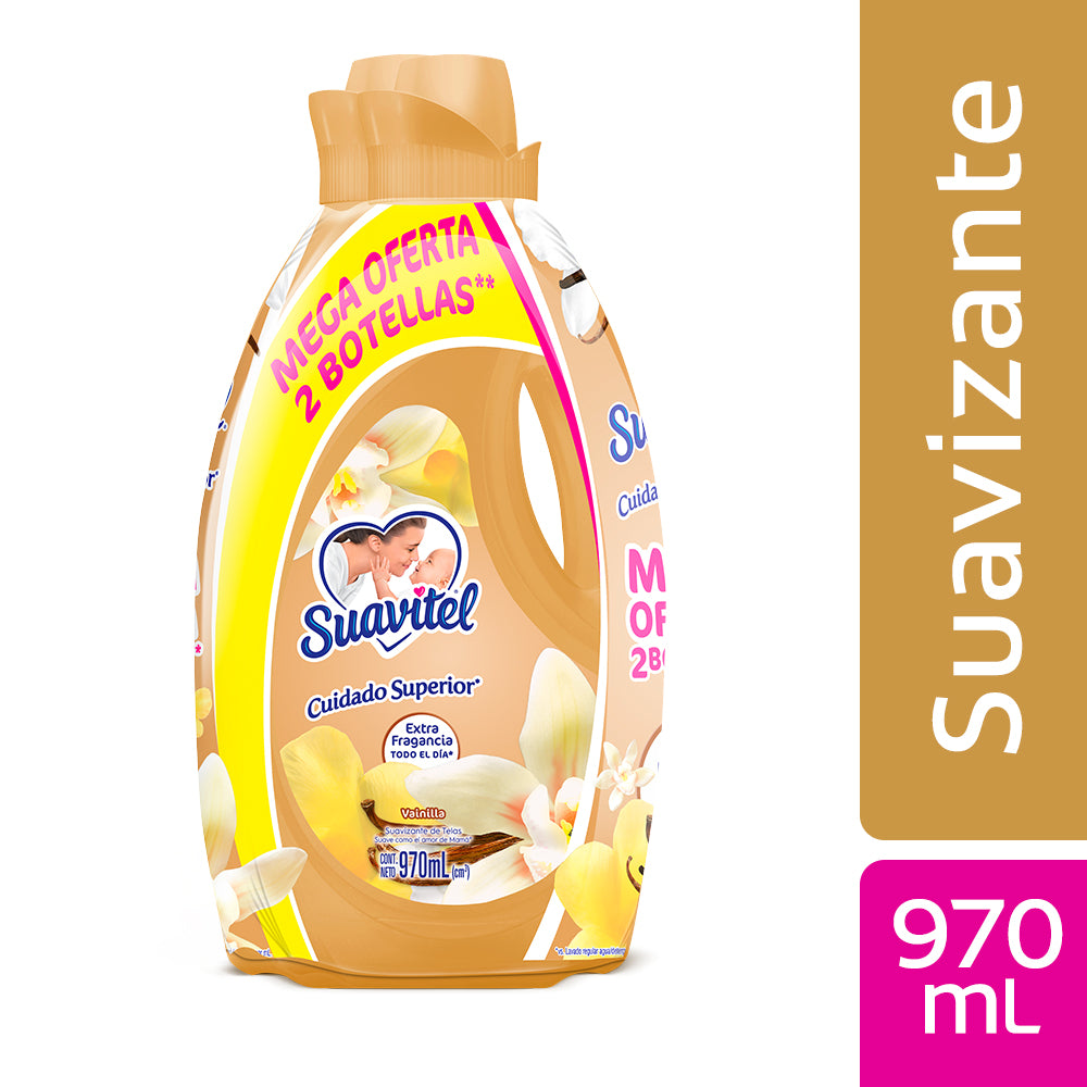 SOFLAN – Supermercados Supermu
