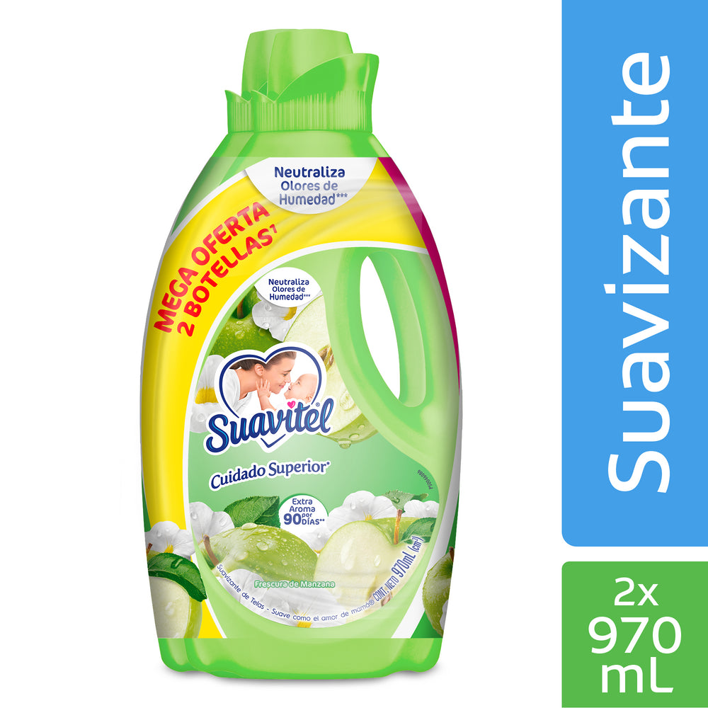 SOFLAN – Supermercados Supermu