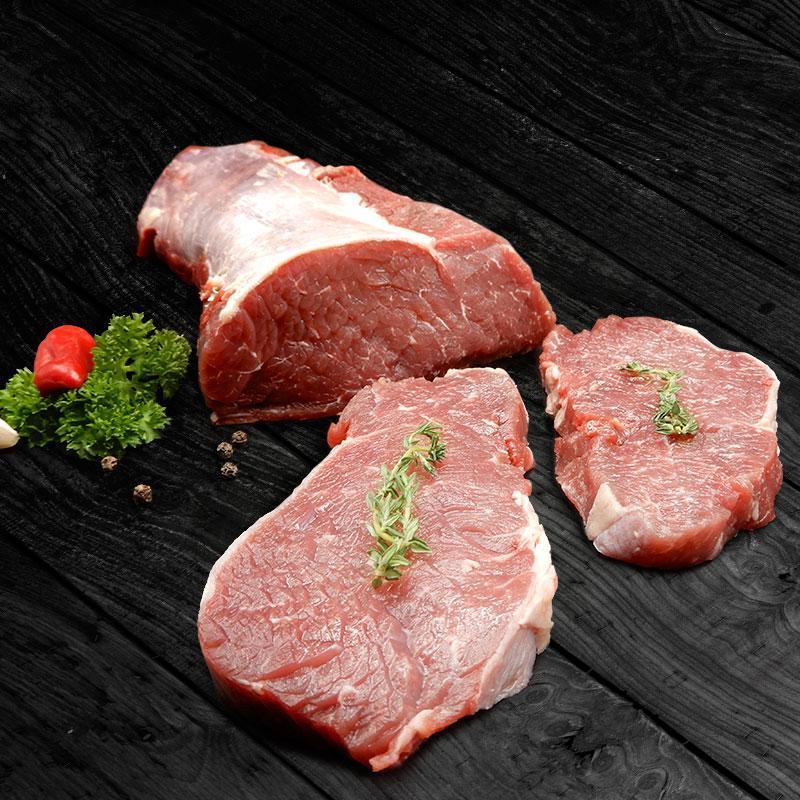 SOLOMO REDONDO*500gr PORCIONADO – Supermercados Supermu