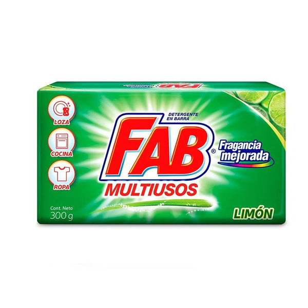 FAB – Supermercados Supermu